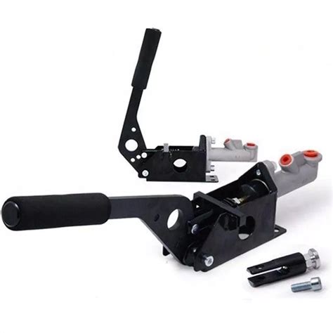 Hydraulic Handbrake 01 Bk Deep Performance