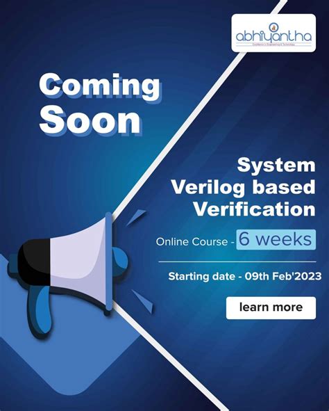 Abhiyantha On Linkedin Semiconductor Technology Vlsidesign