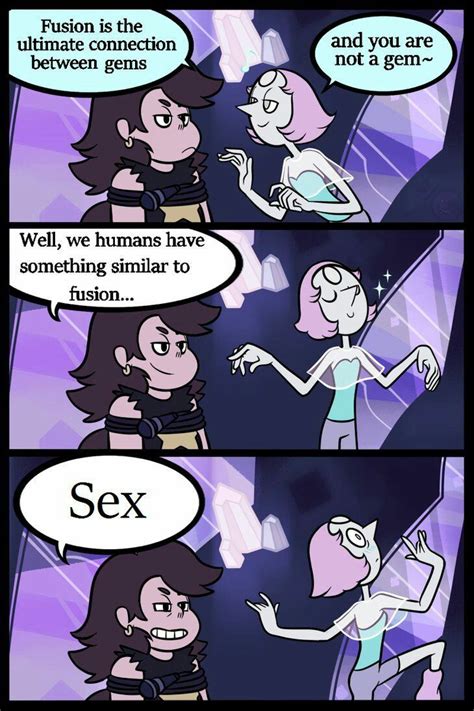 Pin By Pennie Pinkums On Steven Universe In Steven Universe Funny Steven Universe Comic