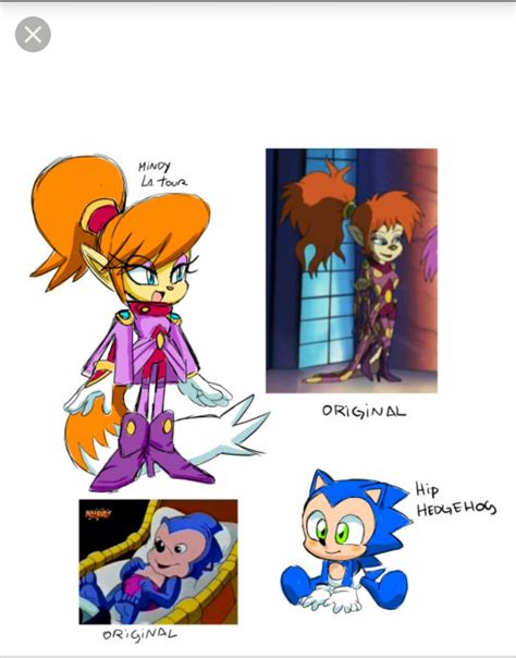 Pin By Wendy Wheeler On Sonic Creeping His Way Back Into My Hyperfixations Sonic Underground