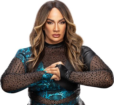 Nia Jax Render By Vlysyuk On Deviantart