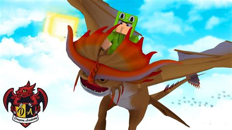 Learning To Fly With Tiny Turtle Dragons Academy Youtube