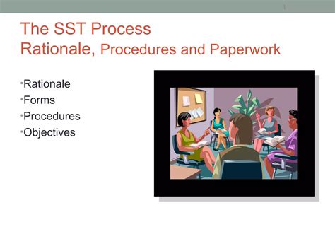 Sst District Powerpoint Ppt
