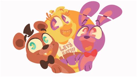 Pin On Foxy Team