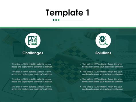 Problem Statement Ppt PowerPoint Presentation Complete Deck With Slides