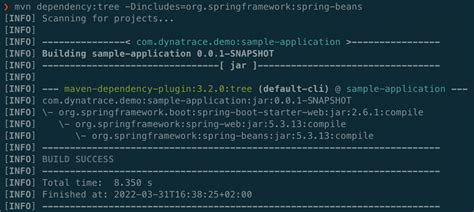 Spring4shell Detect And Mitigate Vulnerabilities In Spring