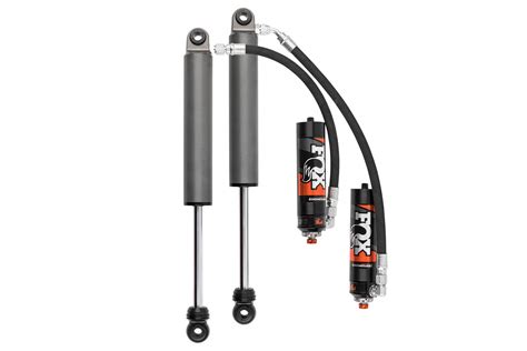 Fox 25 Performance Elite Series Shocks Bds Suspension