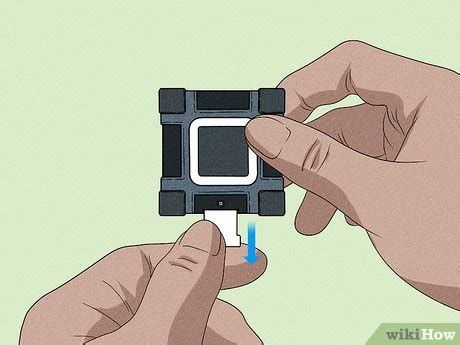 How To Set Up Your Vector Robot With Pictures WikiHow Tech