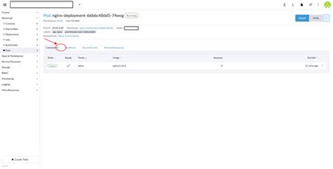 Rancher 2 6 2 Cluster Members Are Not Able To See Pod Metrics SUSE Rancher Prime SUSE