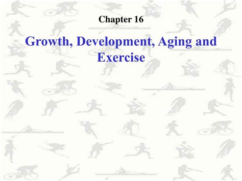PPT PART 5 Special Topics Within Exercise Physiology PowerPoint
