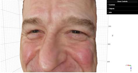 plot a textured surface · issue 188 · k3d tools k3d jupyter · github
