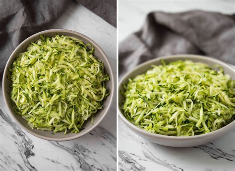 Quick And Easy Healthy Garlic Zucchini Rice Recipe Watch What U Eat