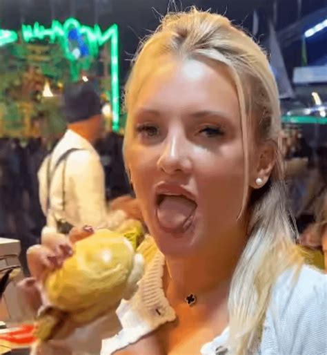 Evelyn Burdecki R Influencernsfw