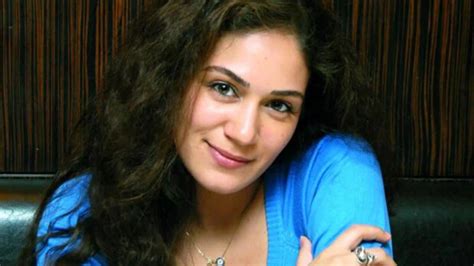 Oyuncu Özge Borakın Acı Günü