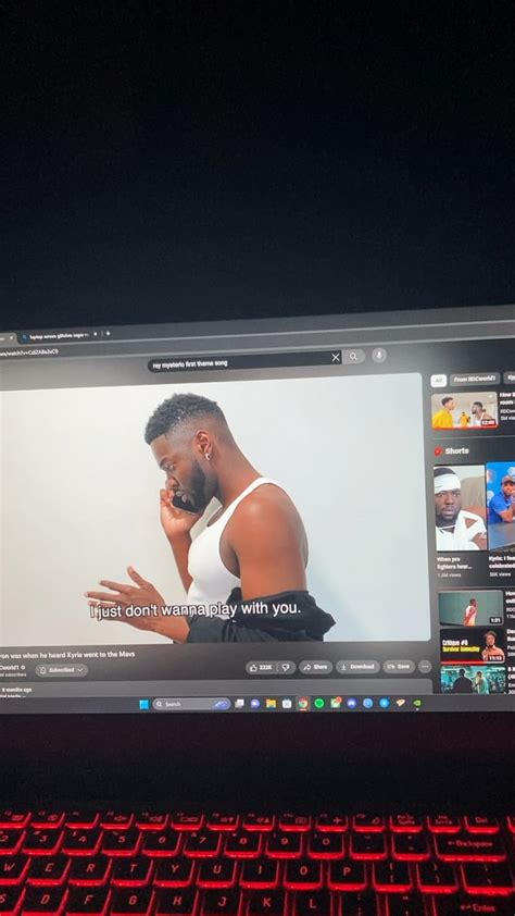 Screen Glitching R Gaminglaptops