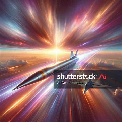 Categoría «hypersonic Glide Vehicle De Fotos E Imágenes Shutterstock
