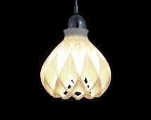 Unique Fibonacci Pendant Related Items Etsy