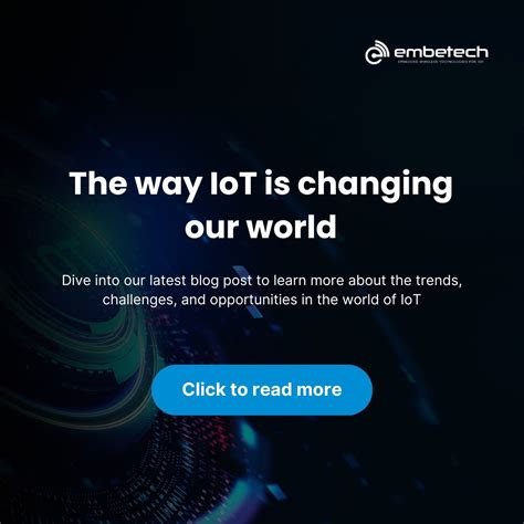 Embetech On Linkedin Iot Smartcities Edgecomputing Ai