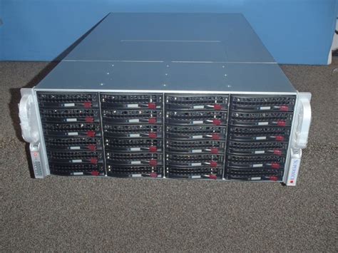 How Do You Configure 100tb Zfs Arrays Workstations And Servers