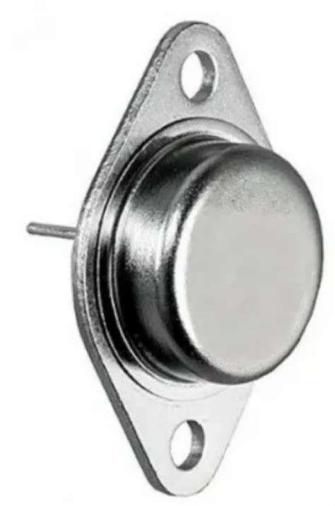 7805 Metal Transistor At Rs 25 Piece High Power Transistor In New Delhi Id 2853911752733