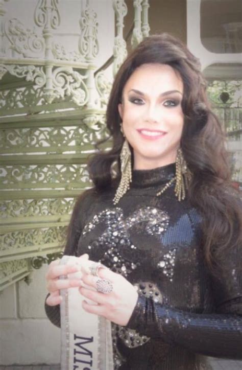 Transgirls Are Women Jkontumblr Ruby De La Vega