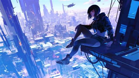 塞尔达传说 Link 风景桌面壁纸 极简壁纸