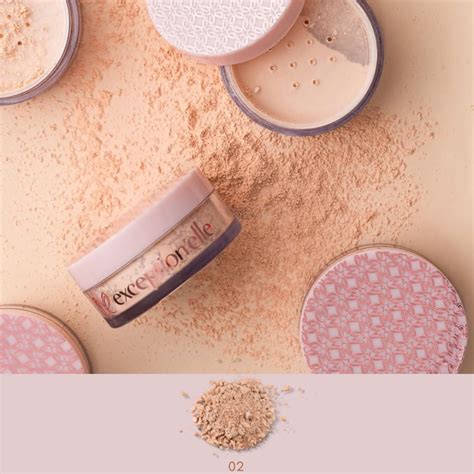 Poudre Libre Exceptionelle