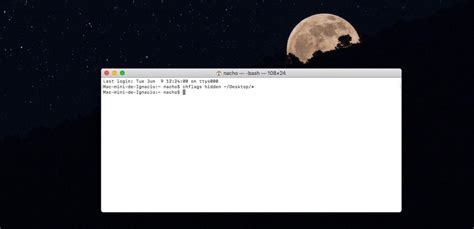 How To Convert Terminal Commands Into Applications Soy De Mac