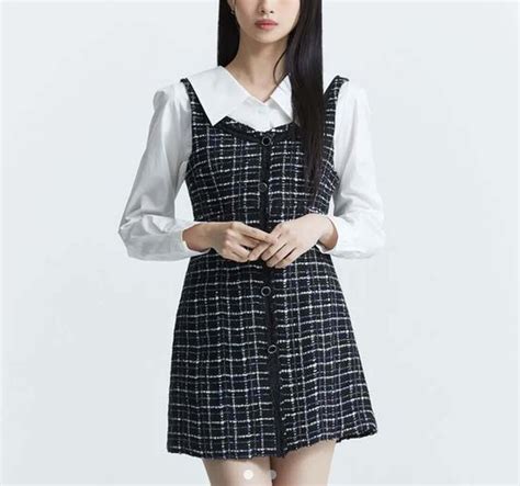 블라인드 패션·뷰티 하객룩 어때
