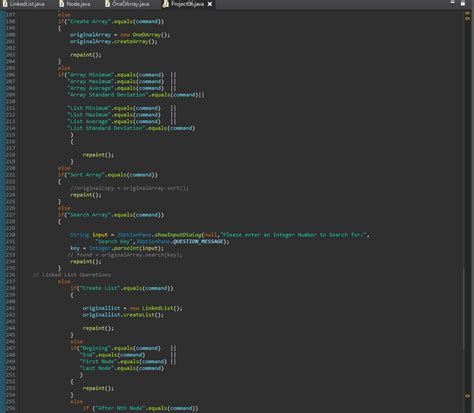 Develop A Gui Menu Based Program To Support