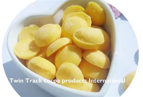 Flavor Unsalted Cocoa Butter 5 Kg At Rs 2450kg In Coimbatore Id