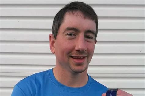 Crash Victim Ryan Mccaul Had Survived Cancer Three Times Belfast Live