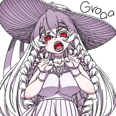 今日のらくがき2020 06 27 KURO