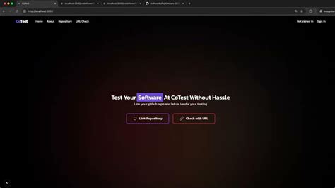 Introducing A State Of The Art For The Comphrensive Code Analyis Tool