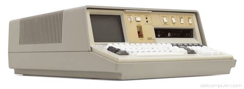 Ibm 5100 1975