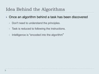 Algorithm Data Structures Lec1 PPT