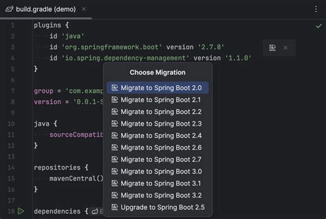 Openrewrite Intellij Idea Documentation