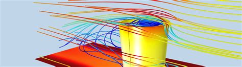 How To Model Moisture Flow In Comsol Multiphysics® Comsol Blog