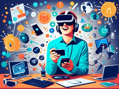 Qué es la Tecnología Explorando su Impacto y Uso