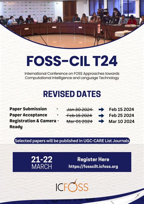 International Centre For Free And Open Source Solutions Icfoss On