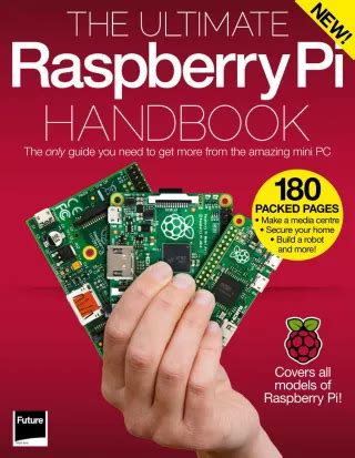 PPT Raspberry Pi Components PDF PowerPoint Presentation Free Download ID