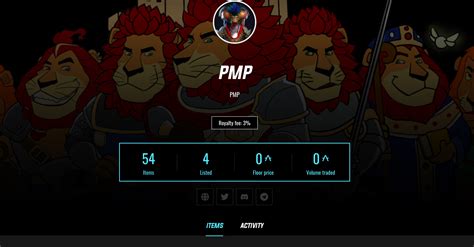 Internal Số Volume Trade Của Collection Không Chạy · Issue 221