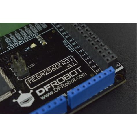 Dfrduino Mega2560