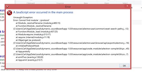 Windows Installer Create Shortcut Question Issue Electron Forge Github