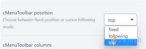 PKMer Obsidian 插件Editing Toolbar 必装的可视化编辑工具