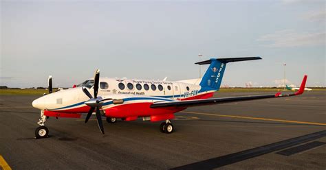 Rfds Reassures Rural Qld On New Plane Requirements Queensland Country Life Qld