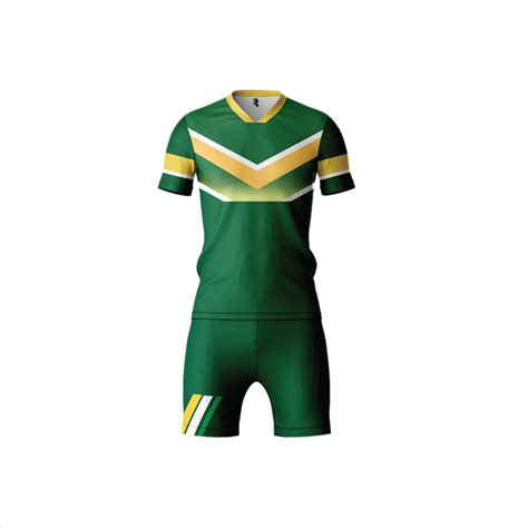 Custom Rugby Jerseys