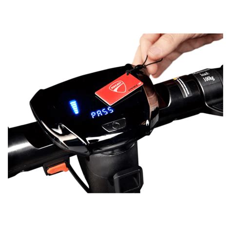 Ducati Escooter Pro Iii R Electric Scooter Du Mo 220003 Superoffice