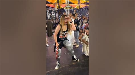 فيفي محمد اللي مدوخه محمد عبد السلام برقصها و حركتها Youtube