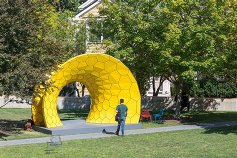 City Form Labs Grid Structures Harvard Graduate School Of Design